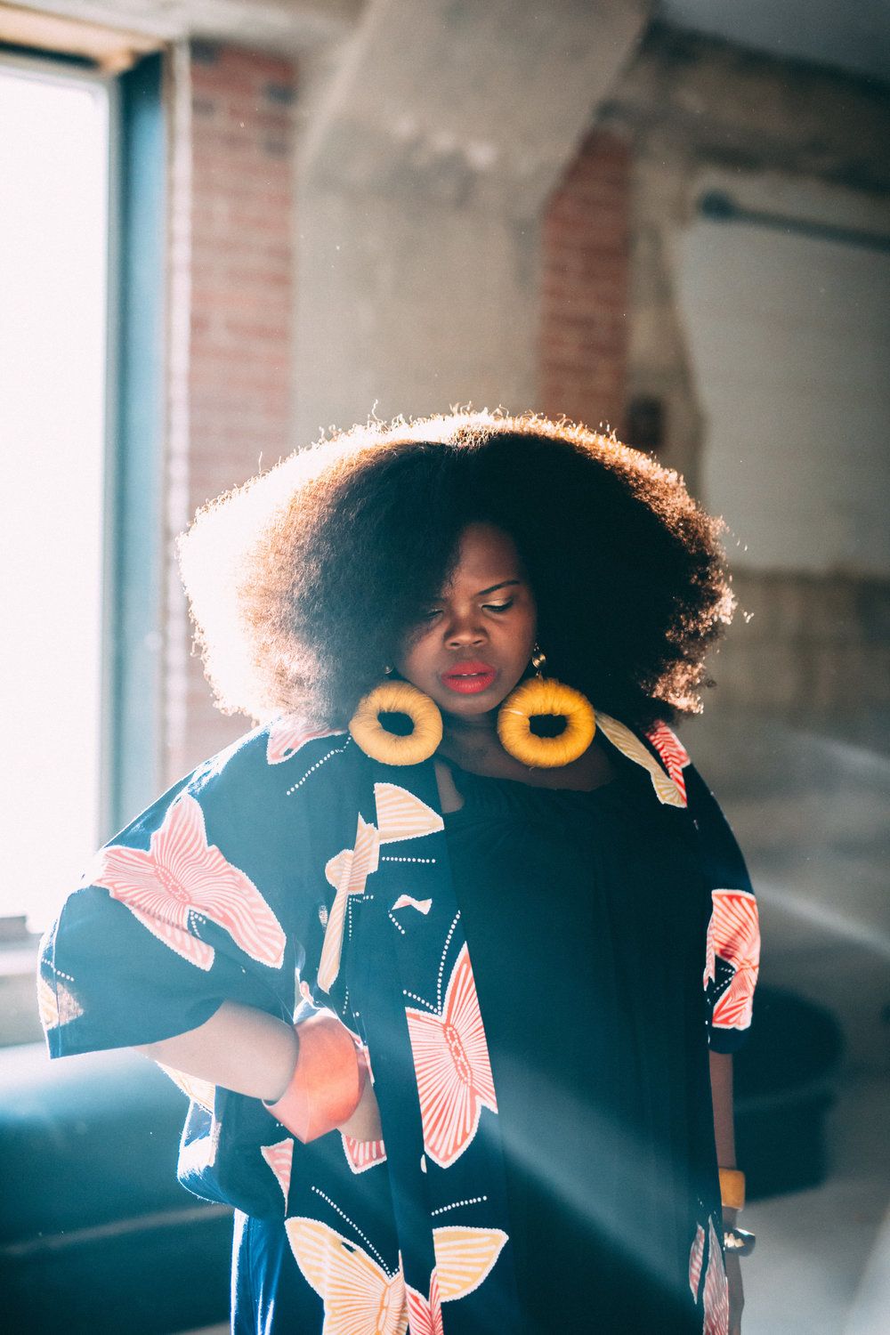 Meet Danielle Ponder – Mason Street